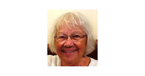 Mary Ann Smolenski Obituary (1933 - 2019) - Legacy Remembers