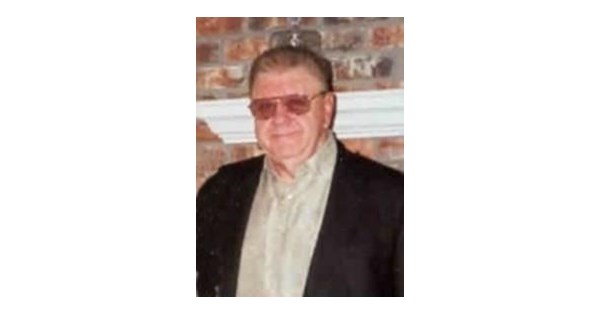 Ray Gondron Obituary (1931 - 2017) - Legacy Remembers