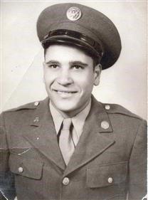Ezra Anthony Obituary (1923 - 2010) - Legacy Remembers