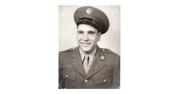 Ezra Anthony Obituary (1923 - 2010) - Legacy Remembers