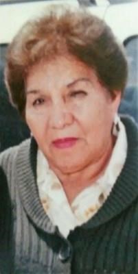 Angela Fragoso Obituary (1940 - 2018) - Legacy Remembers