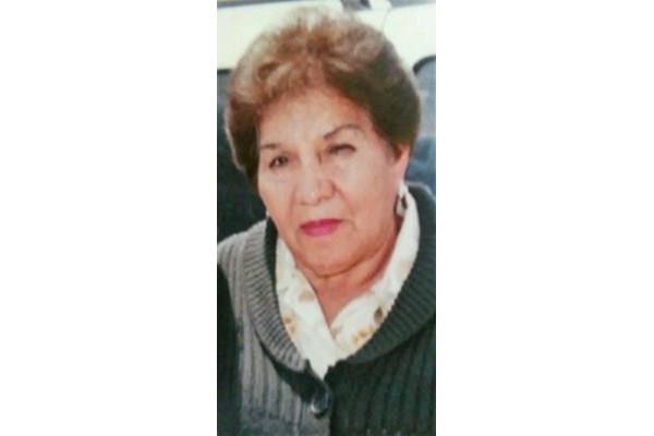 Angela Fragoso Obituary (1940 - 2018) - Legacy Remembers