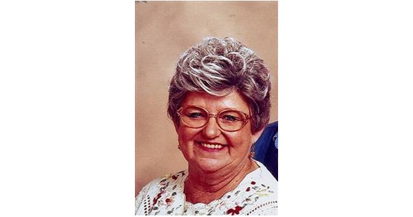 Marianne Hammond Obituary (1943 - 2008) - Legacy Remembers
