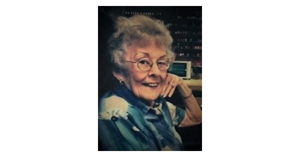 Mary Moran Obituary (1924 - 2017) - Legacy Remembers