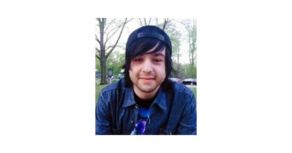Alexander Vignola Obituary (1989 - 2014) - Legacy Remembers