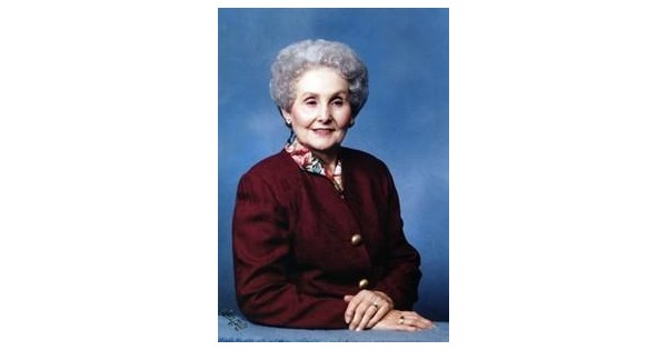 Ethel Hughes Obituary (1926 - 2011) - Legacy Remembers