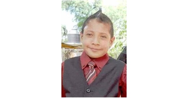 Bryan Argueta Obituary (2000 - 2015) - Legacy Remembers