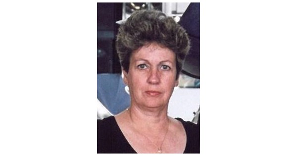 Jodie Smith Obituary (1947 - 2013) - Legacy Remembers