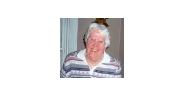 Rose Bollinger Obituary (1931 - 2017) - Legacy Remembers