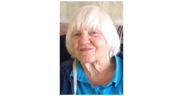 Elizabeth Hunter Obituary (1920 - 2016) - Legacy Remembers