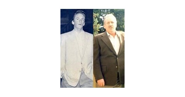 Arnold LARSON Obituary (1938 - 2015) - Legacy Remembers
