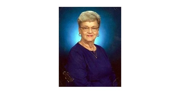 Faye Hall Obituary (1934 - 2015) - Legacy Remembers