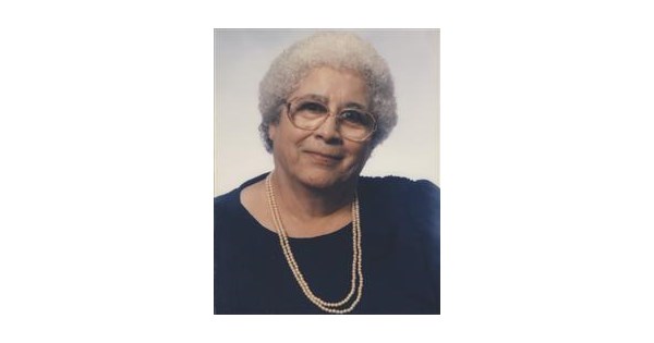 Olivette Rellinger Obituary (1928 - 2010) - Legacy Remembers