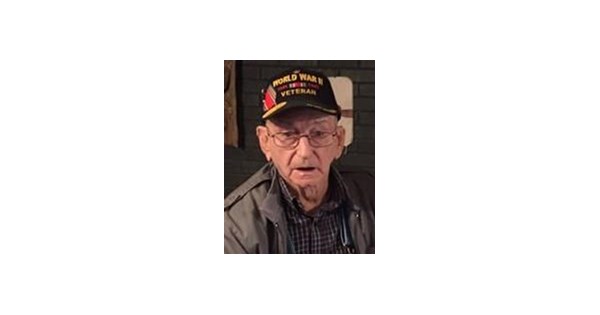 James Shepherd Obituary (1925 - 2017) - Legacy Remembers