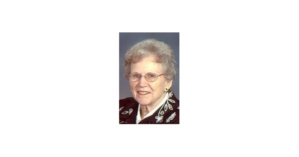 ESTHER M BRINGE Obituary (1927 - 2014) - Legacy Remembers