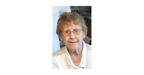 Grace Ronas Obituary (1920 - 2015) - Legacy Remembers