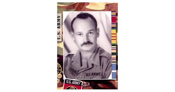 Daniel Tharp Obituary (1938 - 2010) - Legacy Remembers