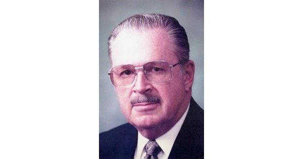 C. Spencer Obituary (1923 - 2011) - Legacy Remembers