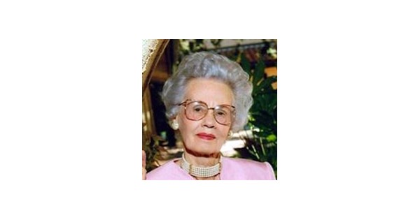 Martha L. Cobb Obituary (1909 - 2013) - Legacy Remembers