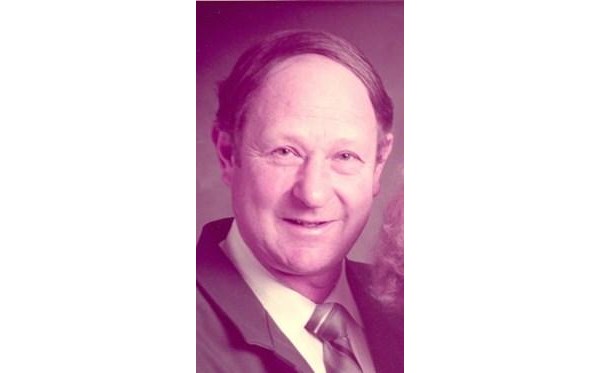 Delmer Bockholdt Obituary (1928 - 2015) - Legacy Remembers