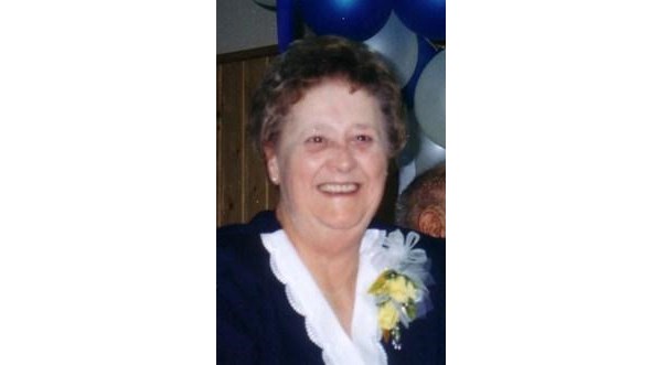 Ethel Zelkowski Obituary (1928 - 2012) - Legacy Remembers