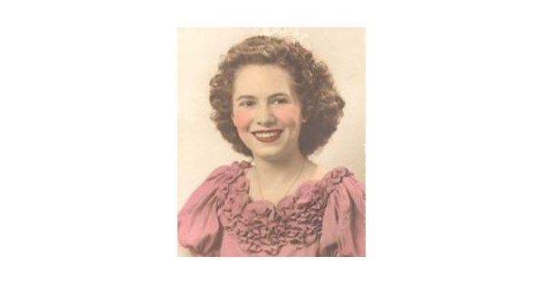 Trula Kruger Obituary (1924 - 2015) - Legacy Remembers