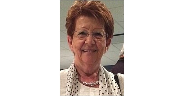 Géraldine Doucet Obituary (1939 - 2017) - Legacy Remembers