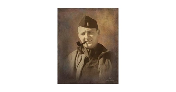 James McAloon Obituary (1921 - 2010) - Legacy Remembers