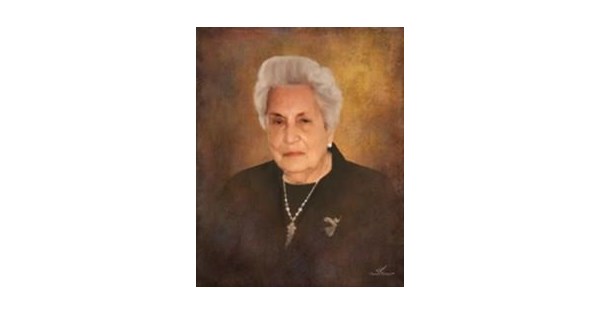 Mary Morrison Obituary (1923 - 2018) - Legacy Remembers