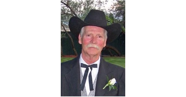 Jack Ray Obituary (1939 - 2012) - Legacy Remembers