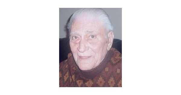 Germano Di Marco Obituary (1935 - 2015) - Legacy Remembers