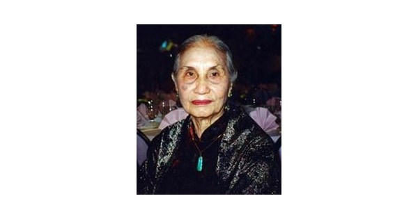 Chi Tran Obituary (1918 - 2014) - Legacy Remembers