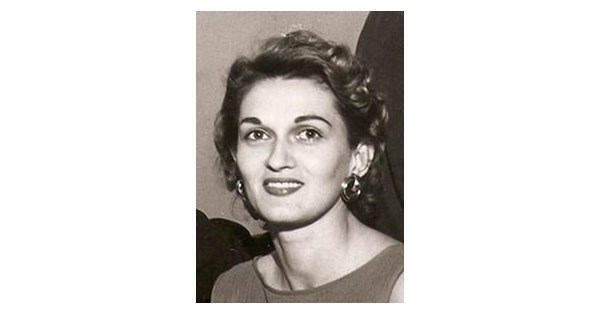 Joyce LeRoy Obituary (1927 - 2015) - Legacy Remembers
