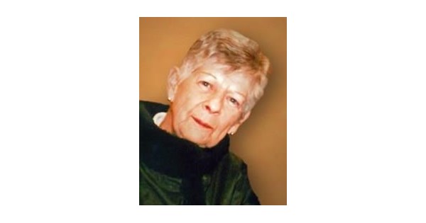 Ann Alexander Obituary (1939 - 2015) - Legacy Remembers