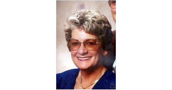 Virginia Taylor Obituary (1933 - 2019) - Legacy Remembers