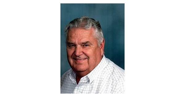 Bob Allen Obituary (1938 - 2018) - Legacy Remembers