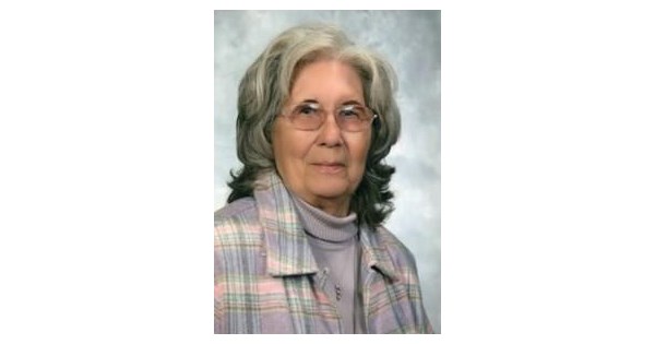 Betty Morris Obituary and Online Memorial (2019)