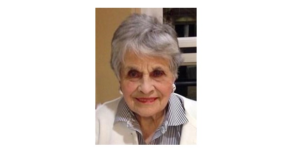 Virginia Busik Obituary and Online Memorial (2015)