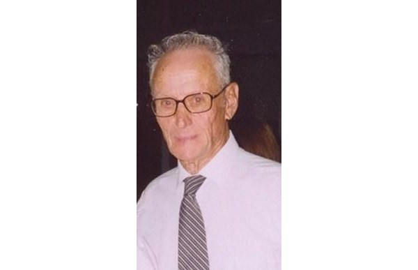 Lloyd Pellegrin Obituary (1926 - 2012) - Legacy Remembers