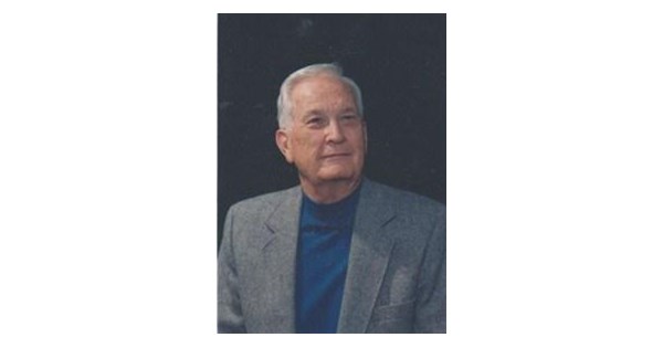 John Leigh Obituary (1924 - 2013) - Legacy Remembers