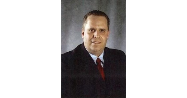 Jerry Wittenberg Obituary (1967 - 2012) - Legacy Remembers
