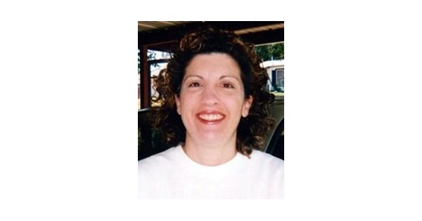 Brenda Cahill Obituary (1964 - 2015) - Legacy Remembers
