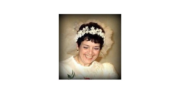 Nancy Van Hoet Obituary (1942 - 2012) - Legacy Remembers
