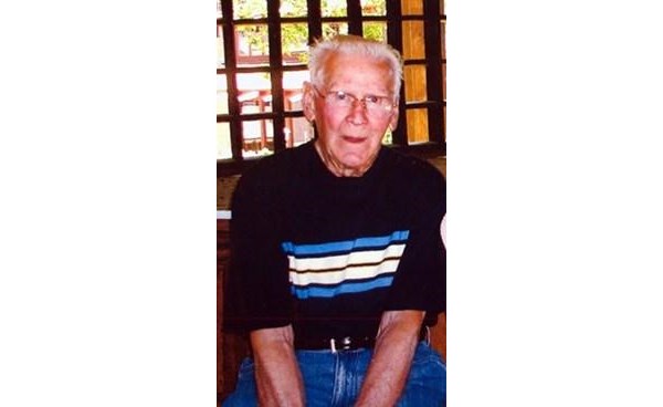 Joseph Bretz Obituary (1920 - 2014) - Legacy Remembers