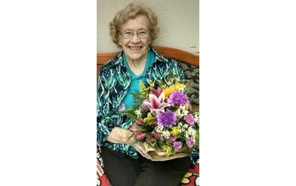 Dorothy Molleston Obituary (1920 - 2018) - Legacy Remembers