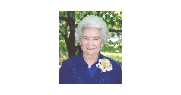 Doris Harwell Obituary (1926 - 2012) - Legacy Remembers