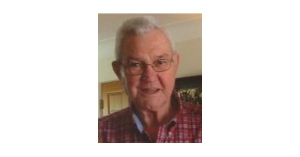 James "Jim" Dowdy Obituary (1928 - 2010) - Legacy Remembers