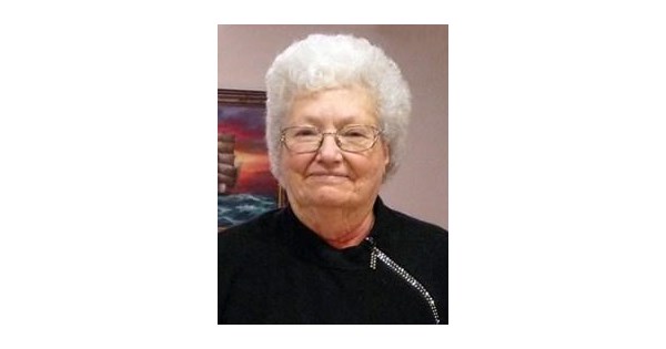 Emma Moore Obituary (1929 - 2013) - Legacy Remembers