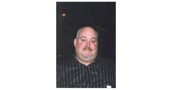 Keith Edwards Obituary (1956 - 2011) - Legacy Remembers