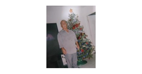 Ramon Salinas Obituary (1946 - 2018) - Legacy Remembers